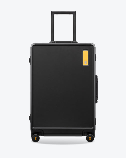Large Checked Luggage: Elegant Hardshell | Level8: Travel with Style
