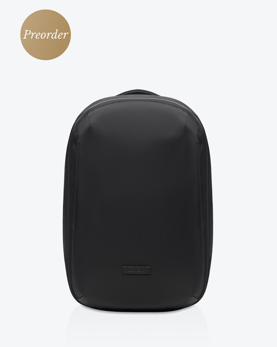 Black Laptop & Travel Backpacks | Level8: Travel with Style – LEVEL8