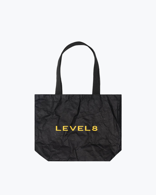 Tyvek Tote Bag | Level8: Travel with Style