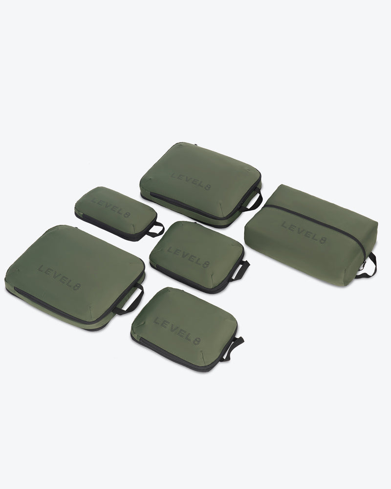 Luggage & Travel Accessories | Level8: Travel with Style