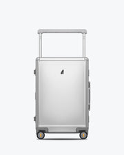 Carry on Suitcases: Elegant & Lightweight | Level8: Travel with Style ...