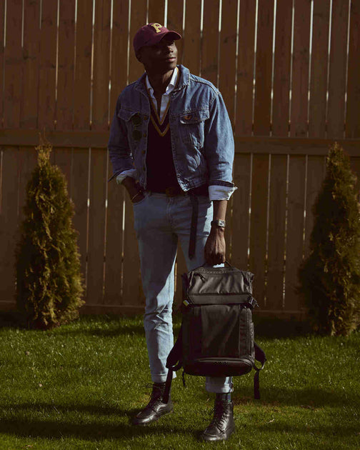 Reboot Weekend Backpack | Level8: Travel with Style