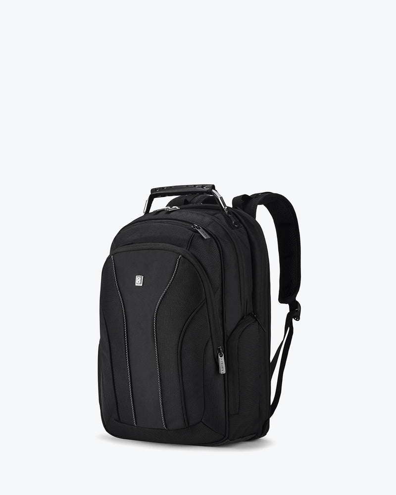 Laptop Backpack, Computer Bag, For 13''-17'' Macbook & Laptop | LEVEL8